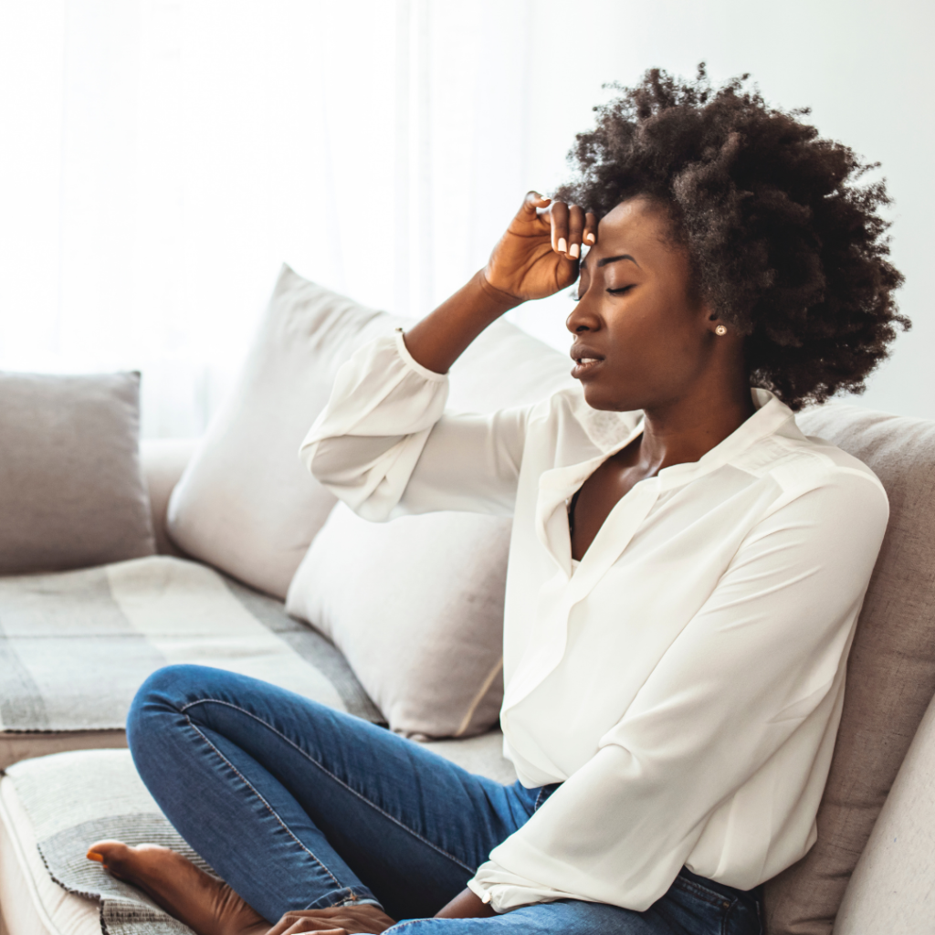 109// 5 Ways to Fight Brain Fog and Fatigue