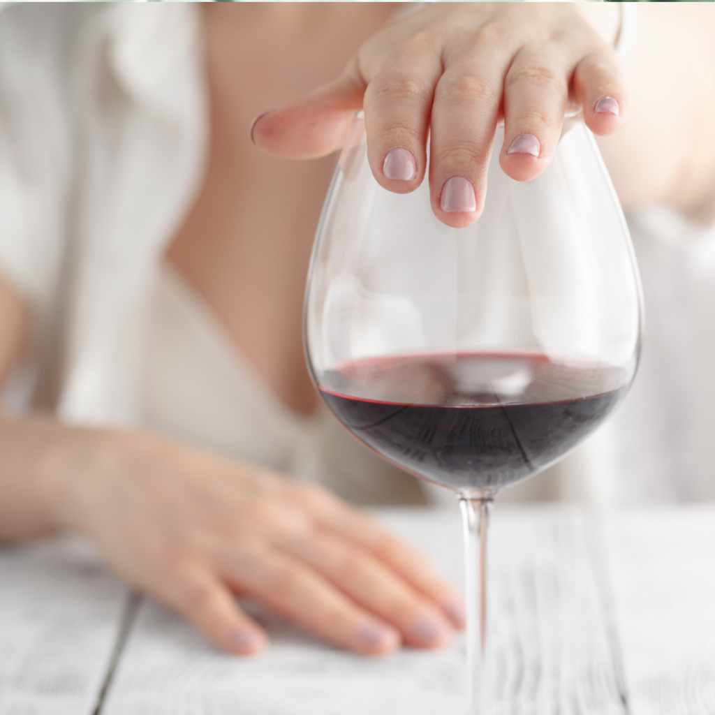 140// 5 Keys to Heal Your Gut After Years of Drinking Alcohol