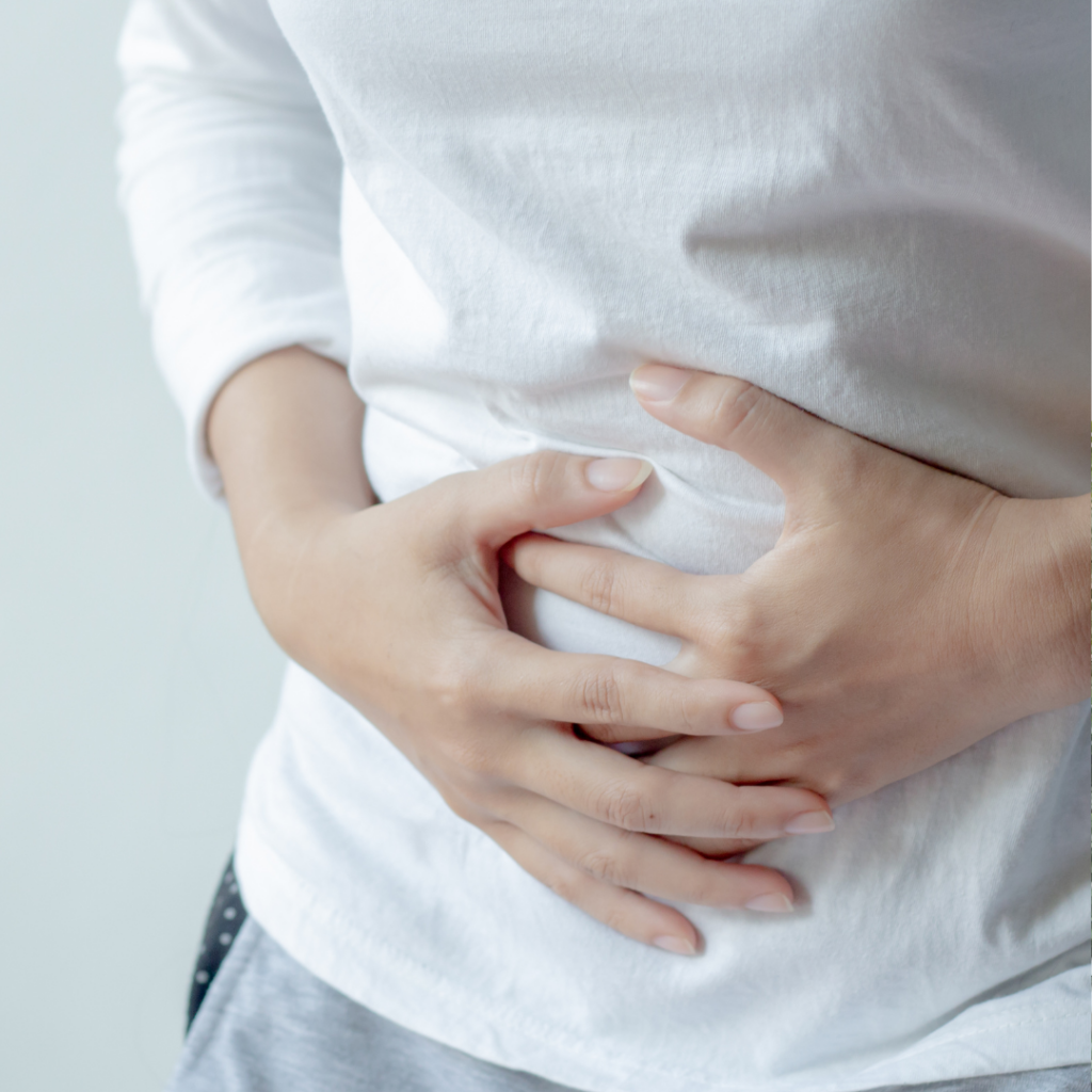 166// 5 Hidden Bloating Causes + Solutions to Bloating