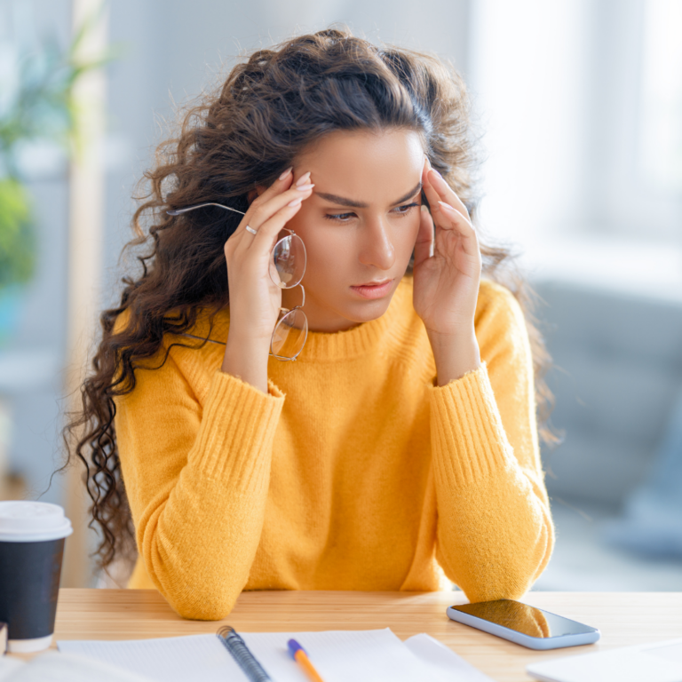 188// 5 Causes of Brain Fog + What To Do About It