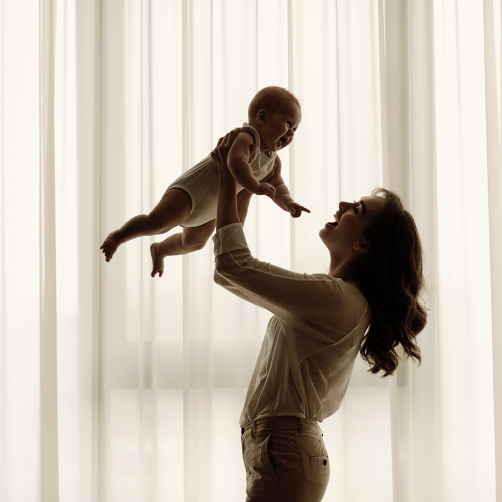 186// Postnatal Depletion: Definition, Cause, and Treatment