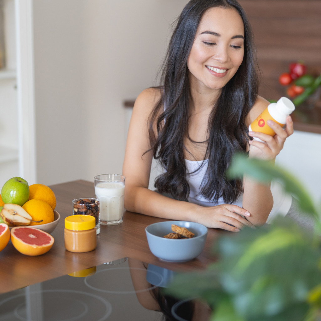 213// 4 ADHD-Friendly Tips for Taking Supplements and Eating Regularly